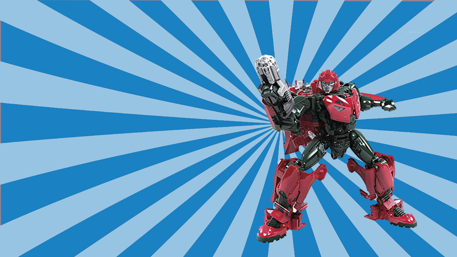 Today’s Changers and Tomorrow’s Transformers | Black Dolphin